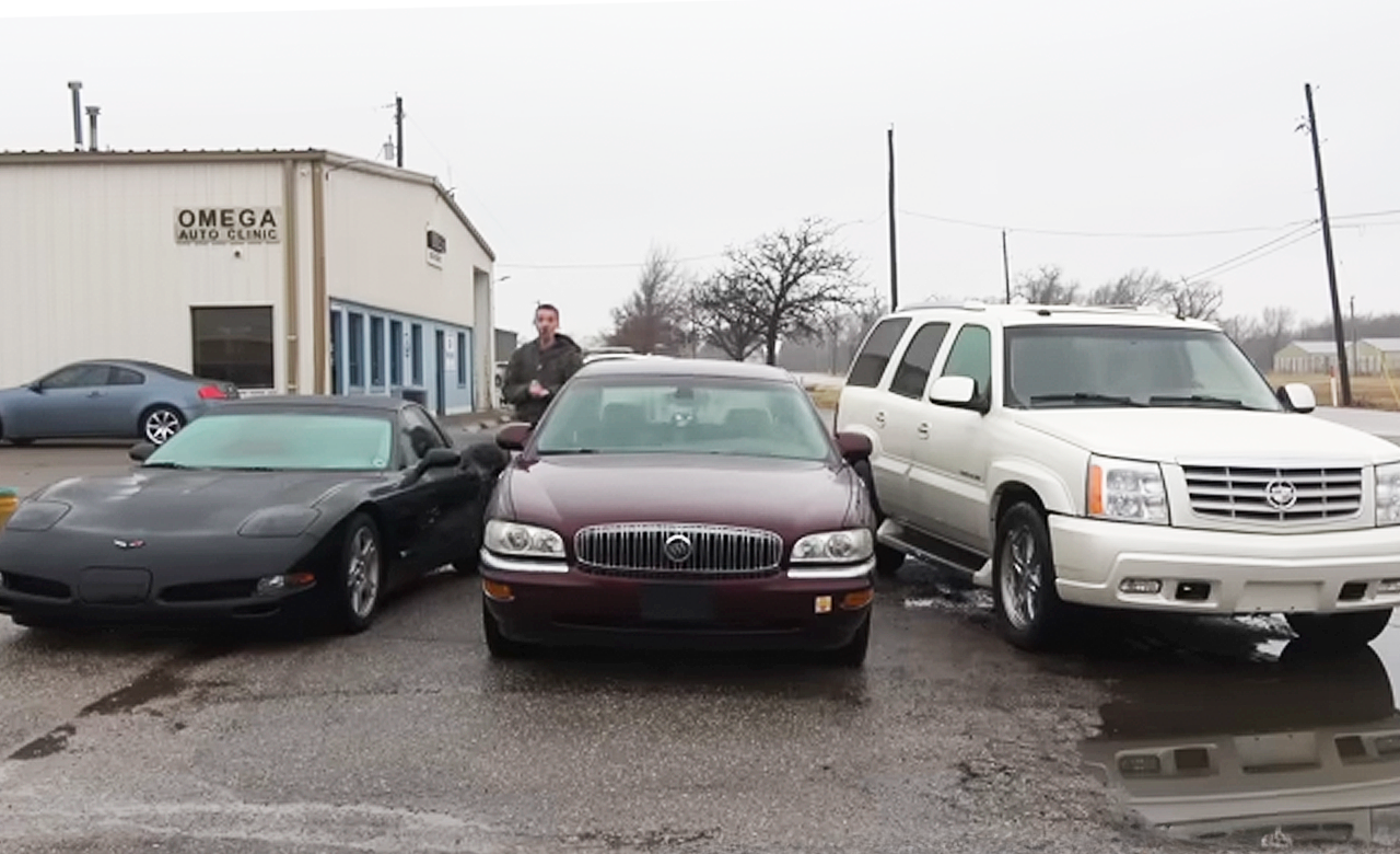 I can’t believe these cheap cars exist!