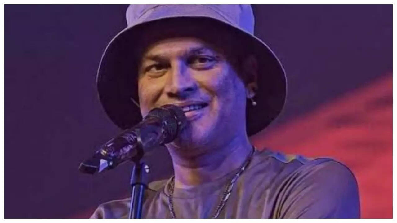 Zubeen Garg's cause of death revealed: Death certificate states singer ...