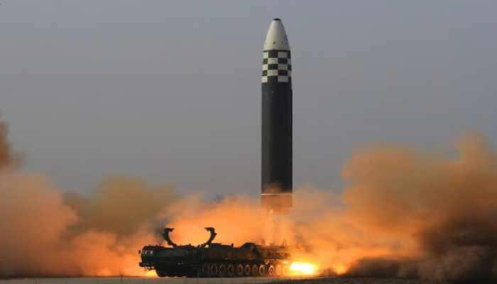 Has Iran Built 10,000 KM ICBM Missile Capable Of Striking US, Europe ...