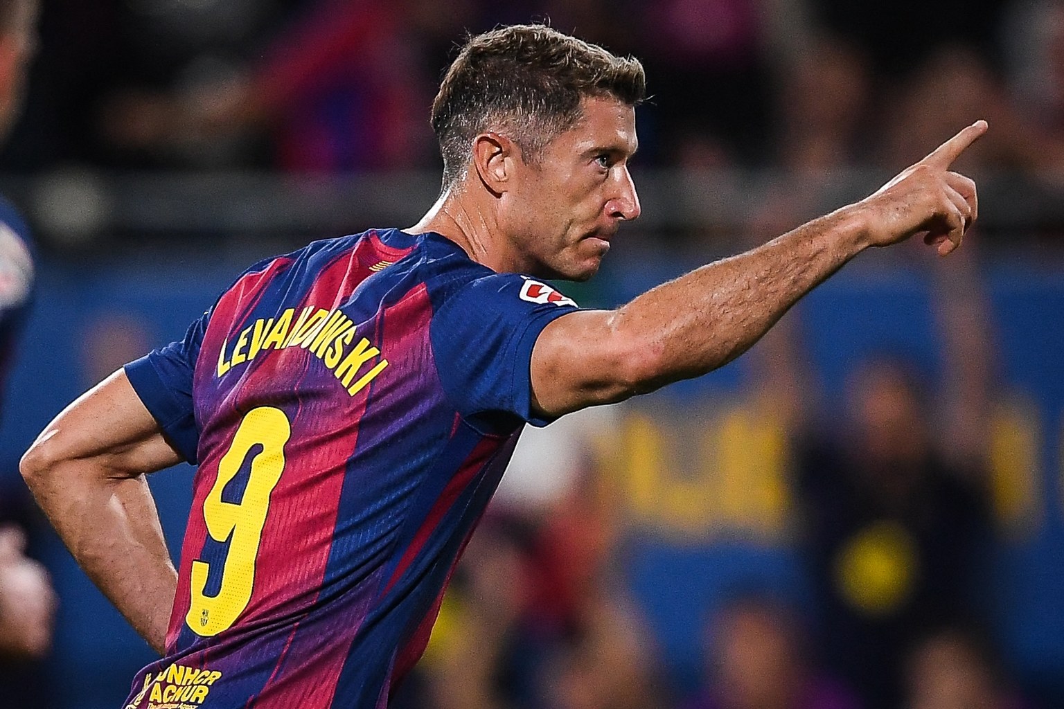 To już się dzieje. Nowy rozdział u Lewandowskiego. Będzie przeprowadzka