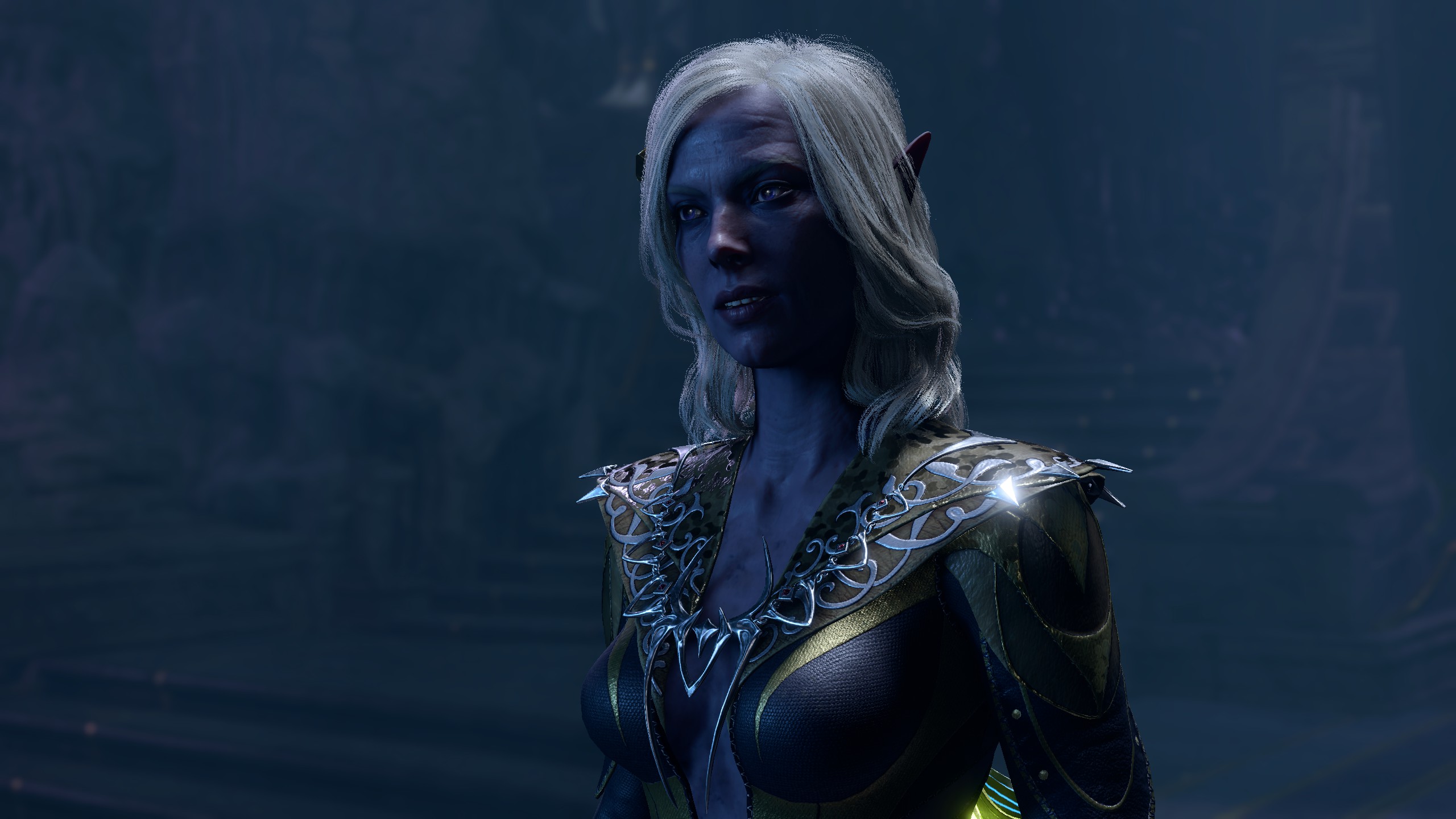 Baldur's Gate 2 has great dungeons and epic quests, but my real love is ...