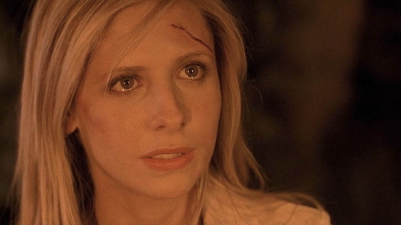 I Rewatched Buffy's Series Finale, And It Really Sets Up The Possible ...