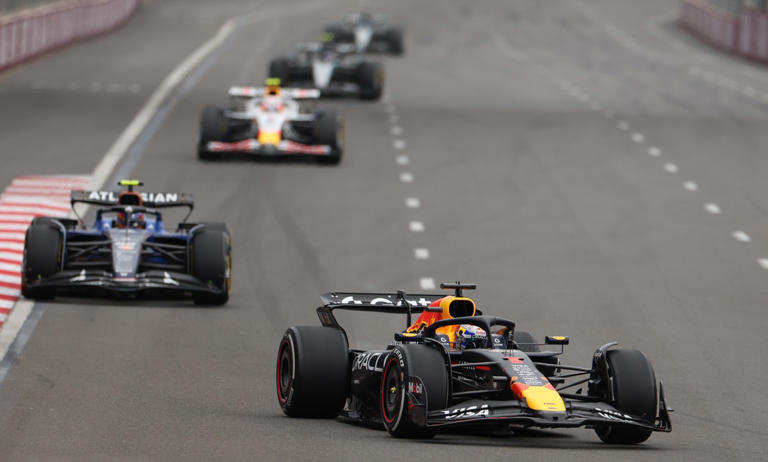 Red Bull y sus retos para 2026 ¿Al borde del abismo?