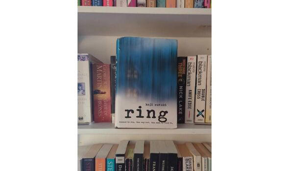 I read the same horror book every year-it's better than the film and ...