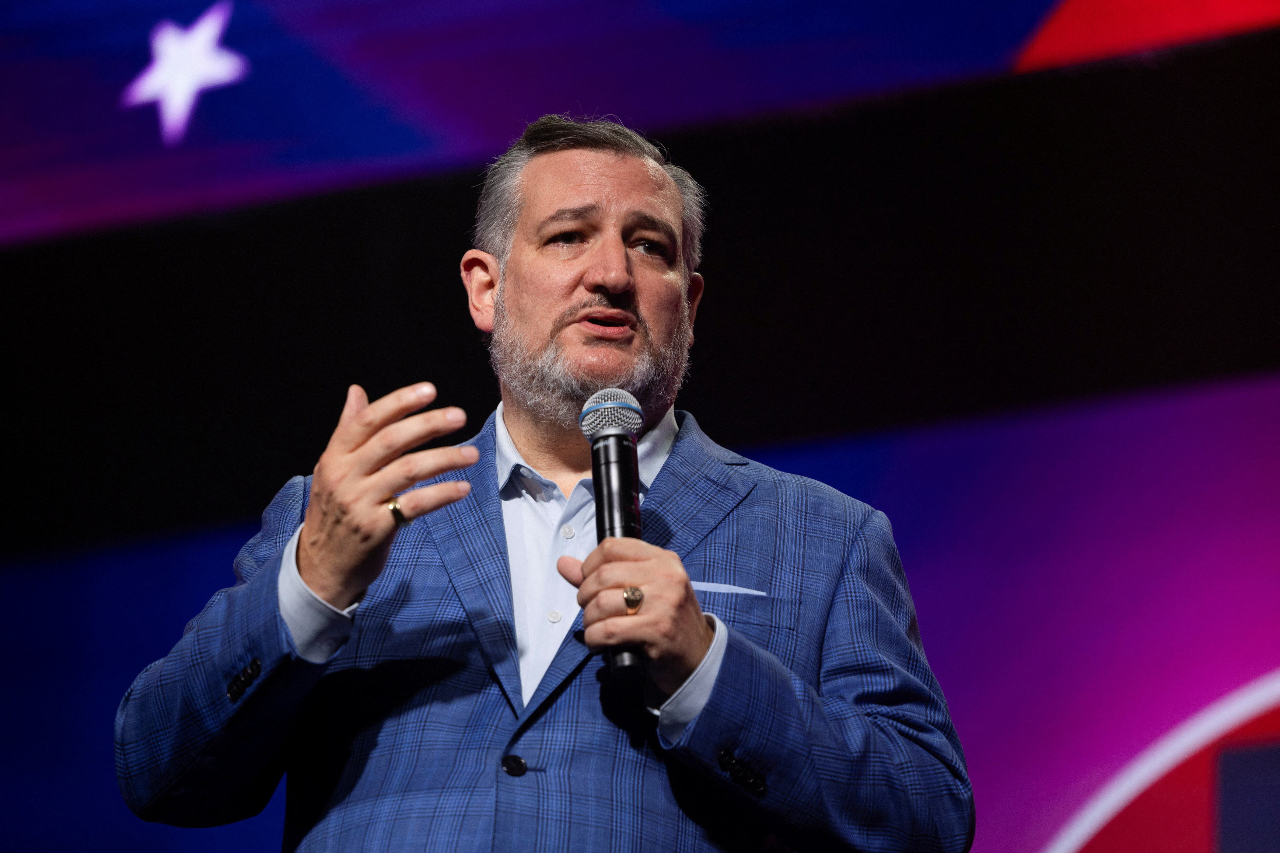 Trump Allies Clash Over Free Speech After Kirk's Killing