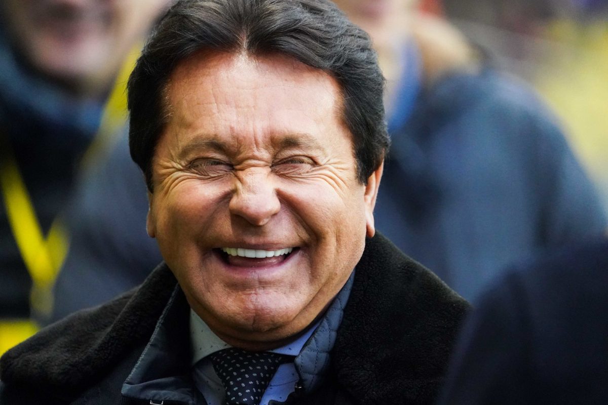 OM – Kita n’hésite pas à s’en prendre à Longoria