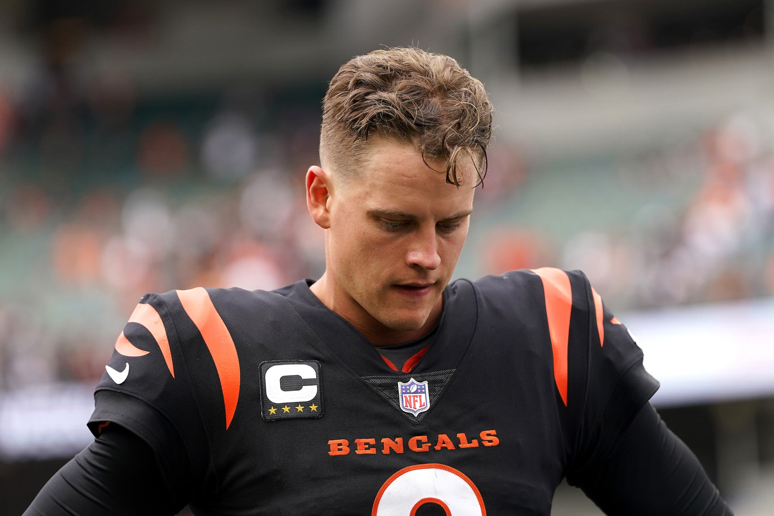 Bengals QB Joe Burrow Handed Devastating New Recovery Prediction