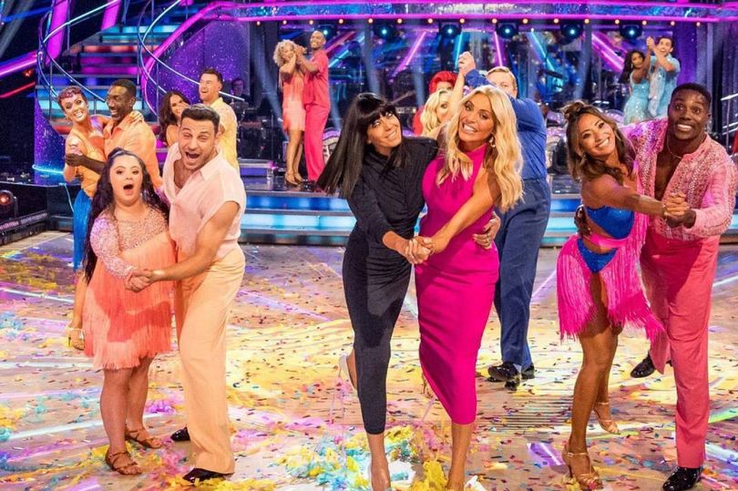 Inside Strictly Come Dancing's next episode including release date and ...