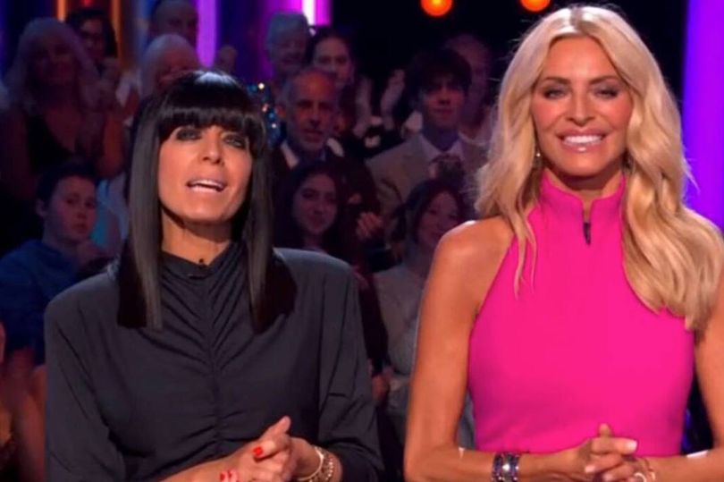 Inside Strictly Come Dancing's next episode including release date and ...