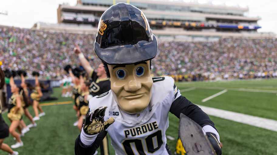 How the Week 5 Associated Press Top 25 Impacts Purdue
