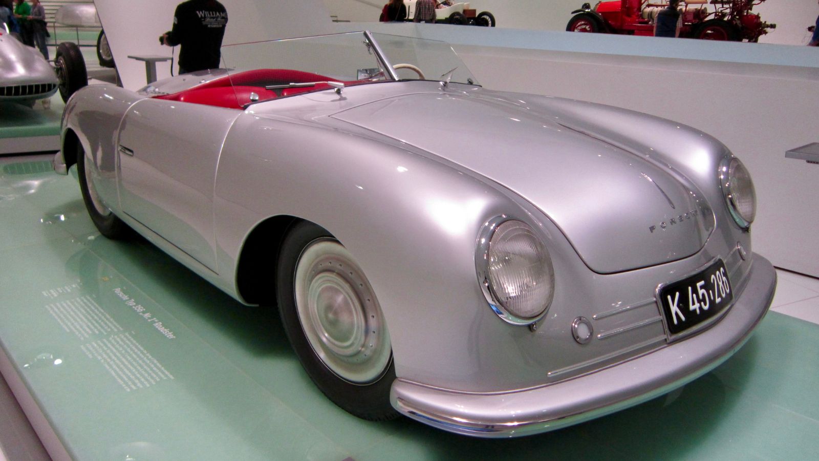 The Porsches that built the legend: 10 cars that truly mattered
