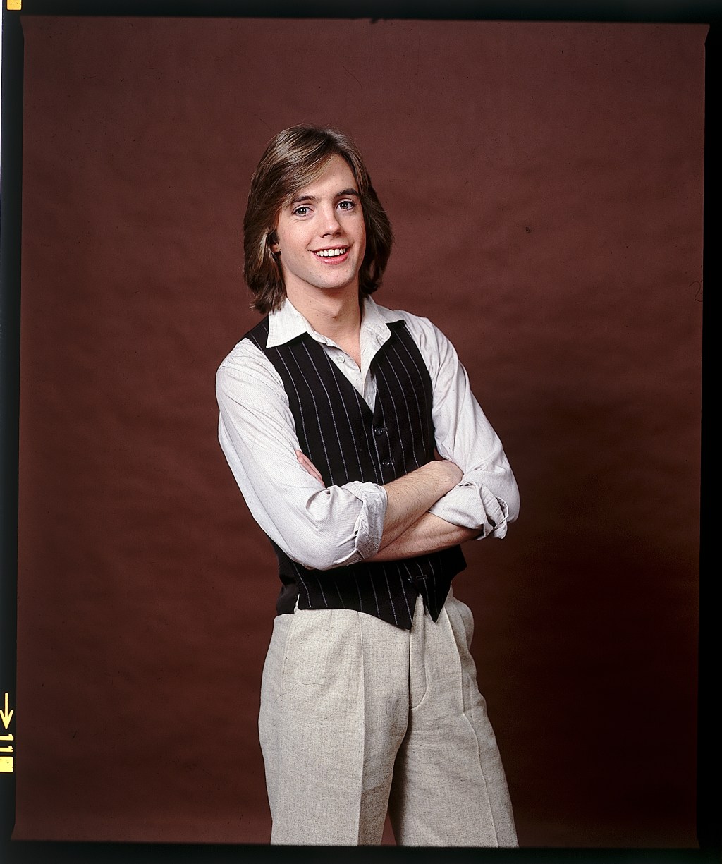Shaun Cassidy slams ‘phony’ late dad Jack Cassidy: ‘He was not a good ...