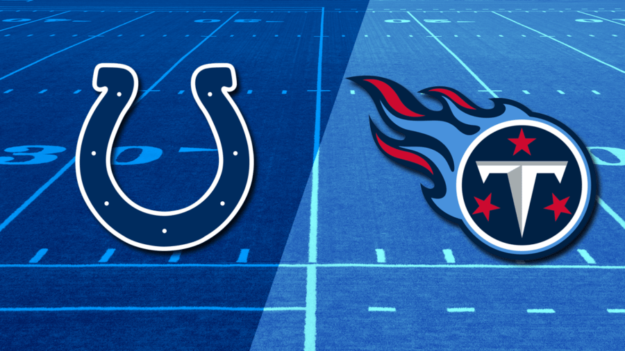 Keys to the Game: Colts vs. Titans