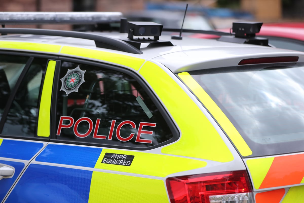 Hounslow woman arrested after body found in car park in Leicester