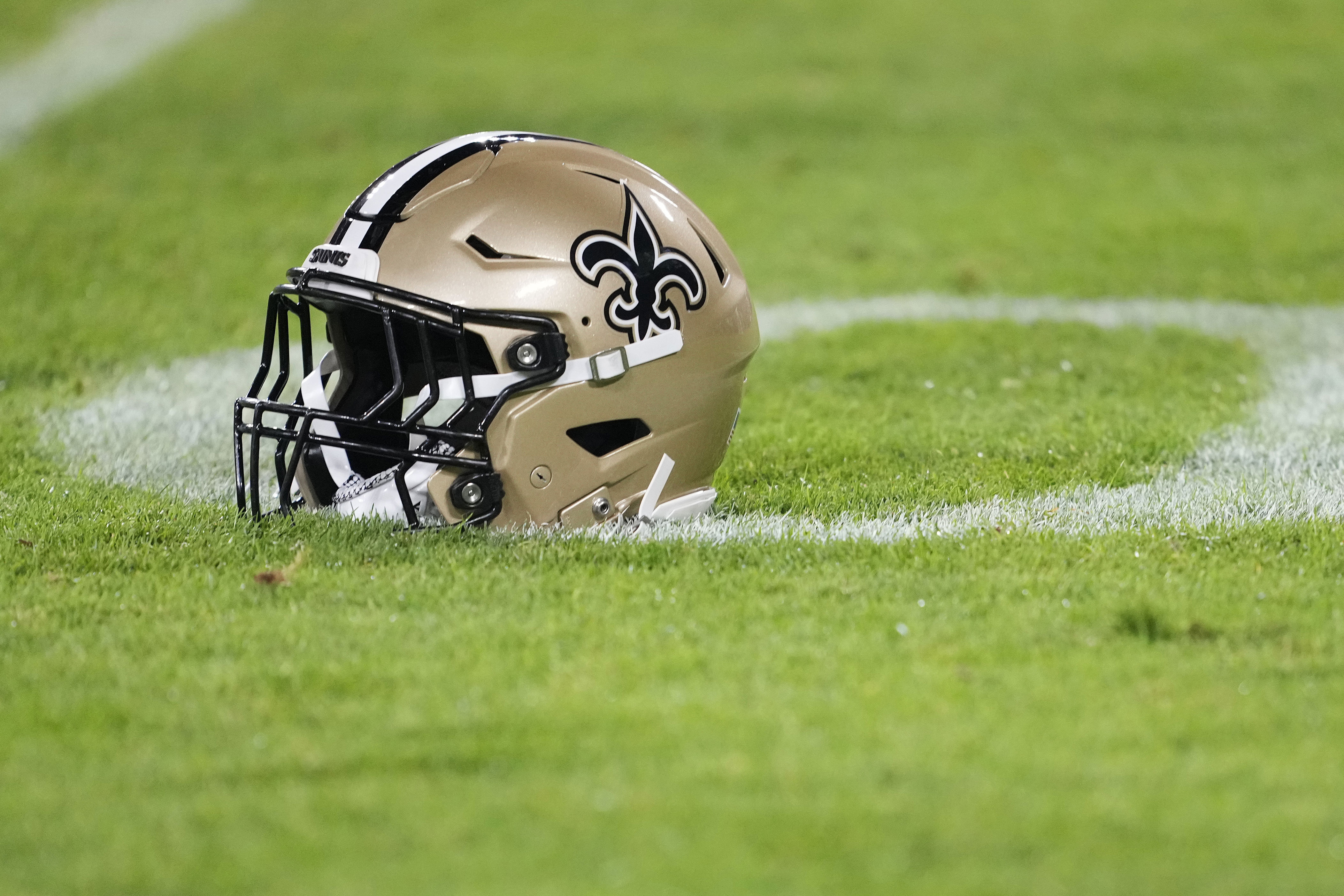New Orleans Saints vs. Atlanta Falcons game day inactives: Chris Olave ...