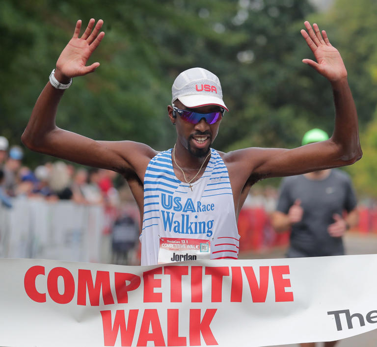 John Thill of Oshkosh, Relena Ribbons of Appleton win Community First ...