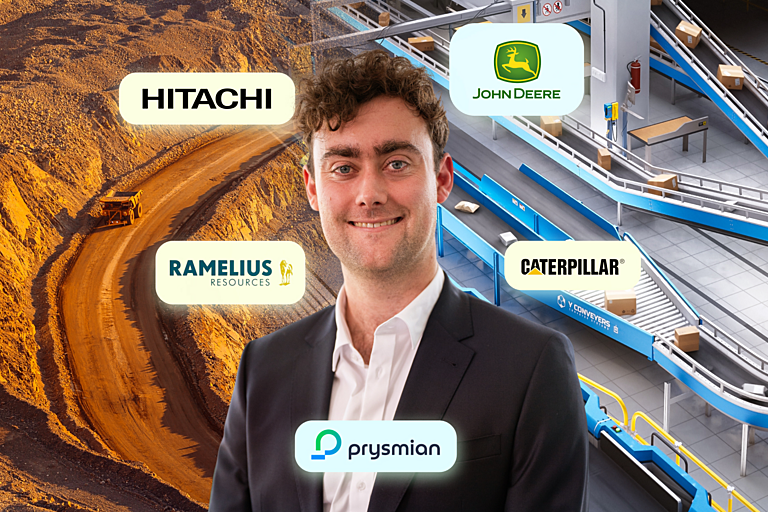 Inside Victor Smorgon Group’s biggest investment bets right now