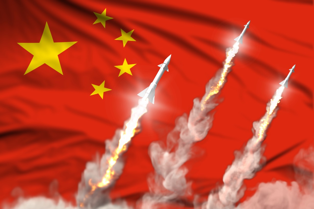 China’s Growing Nuclear Arsenal Has Changed the World