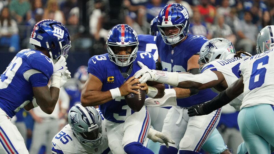 NFL schedule today: Week 3, Sunday games lineup, live streaming details ...