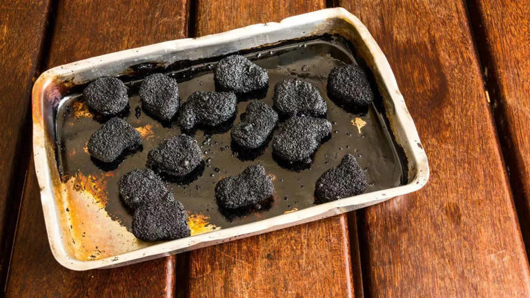 Does burnt food really increase your risk of cancer?