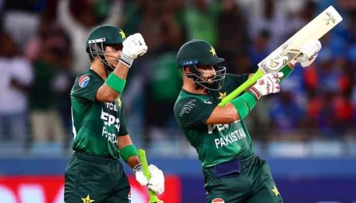 AK-47 Celebration By Pakistan’s Sahibzada Farhan Divides Fans, Video ...