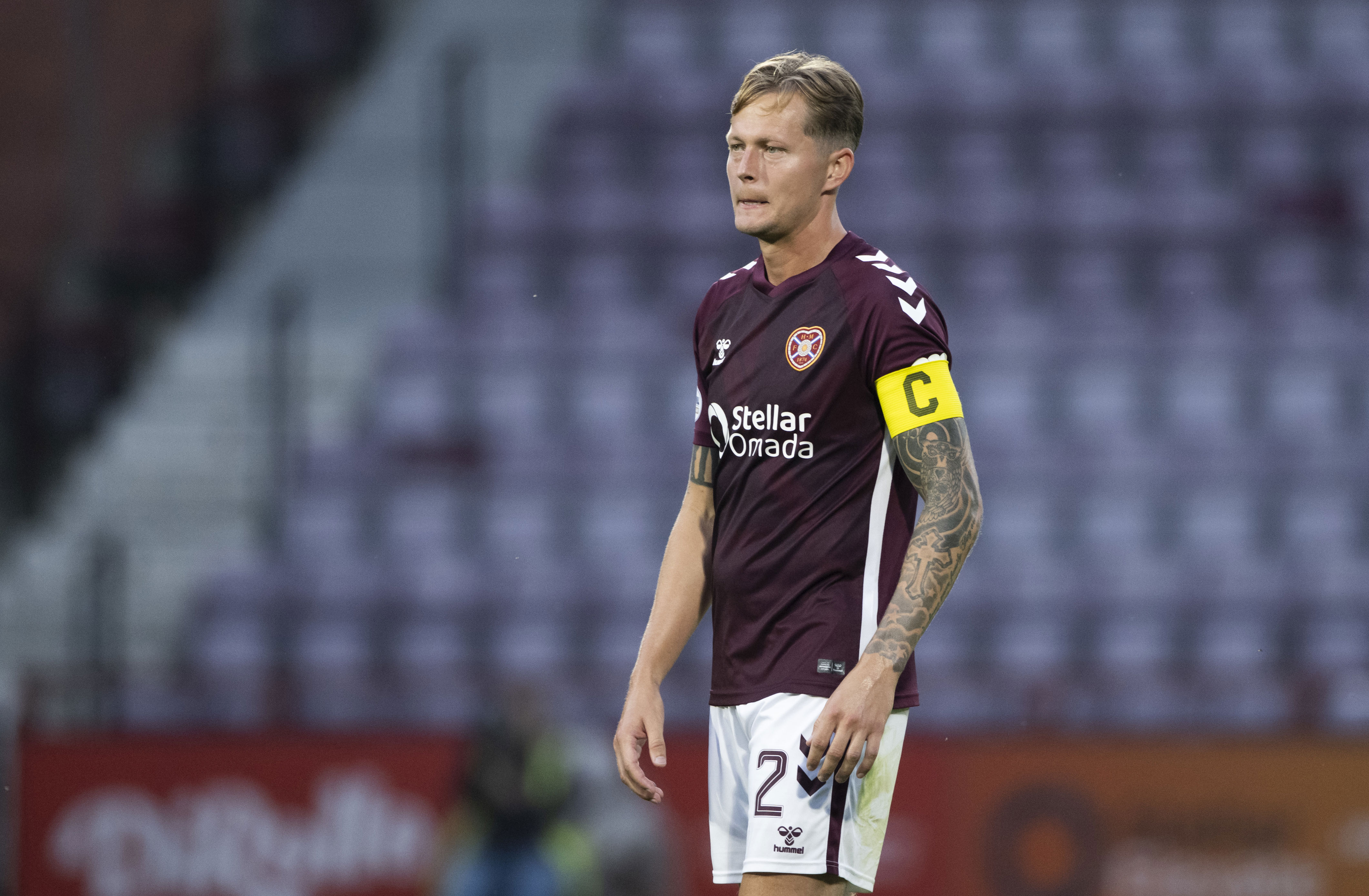 Hearts vs Celtic injury news: Six players out, three doubtful and one ...