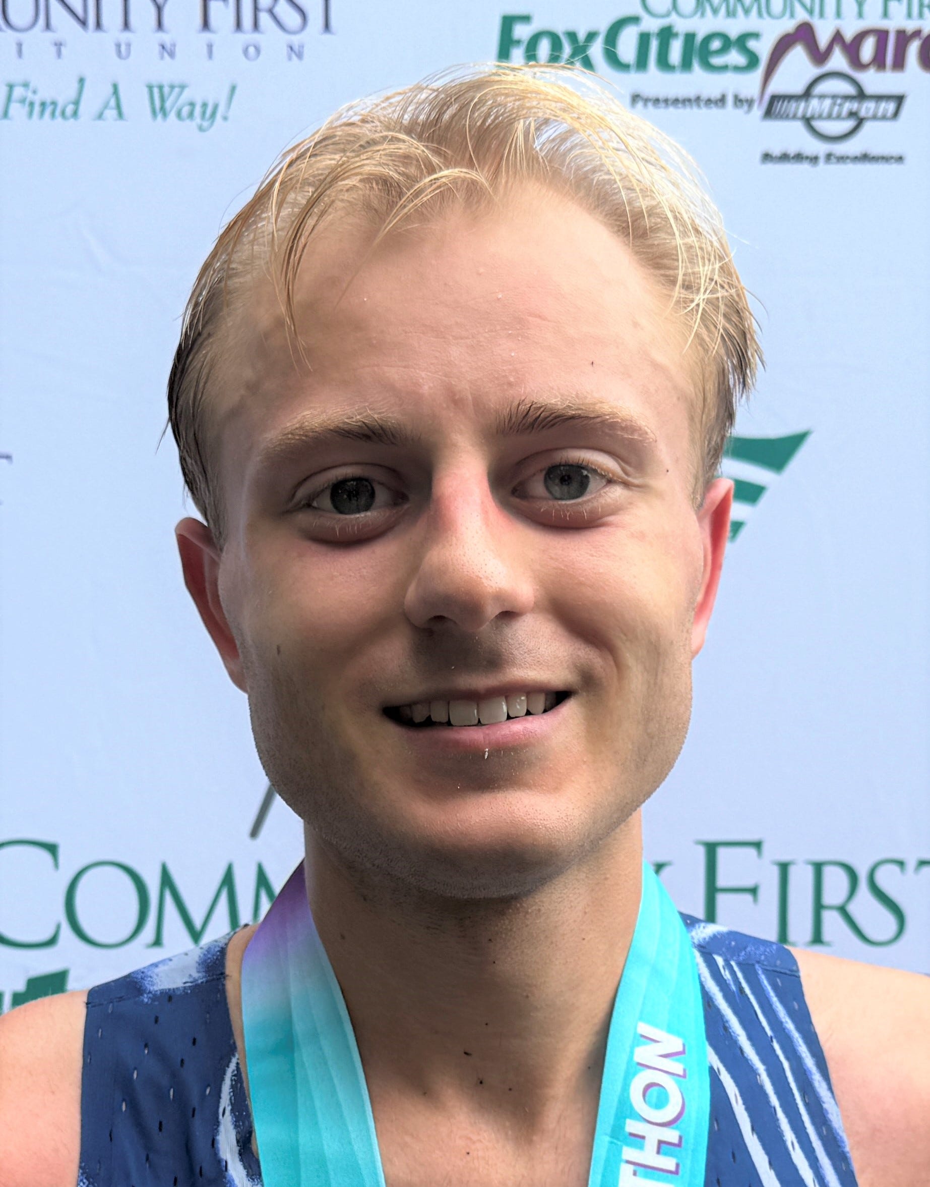 John Thill of Oshkosh, Relena Ribbons of Appleton win Community First ...