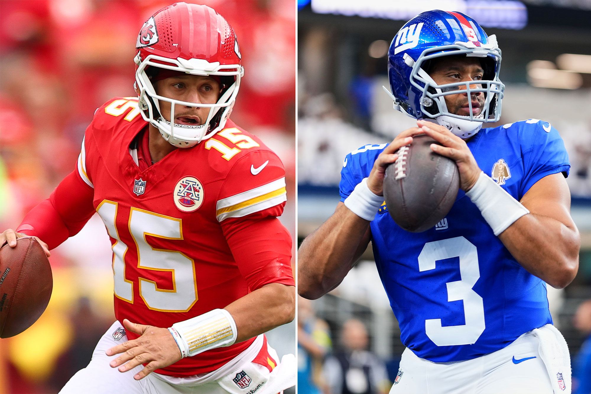 How to watch Giants vs. Chiefs for free in Sunday Night Football Week 3