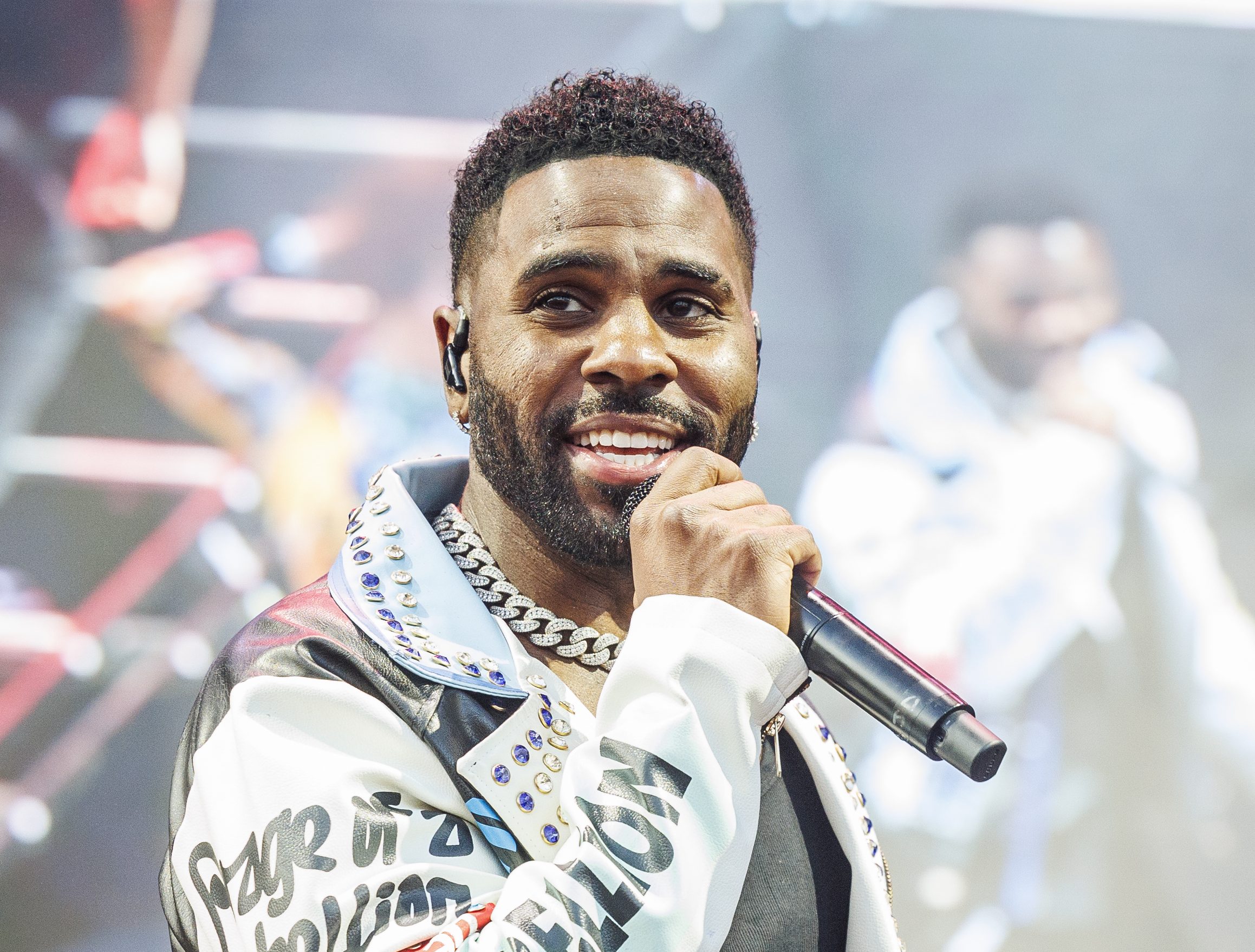 Jason Derulo From Then to Now: Photos of the ‘Ridin’ Solo’ Artist