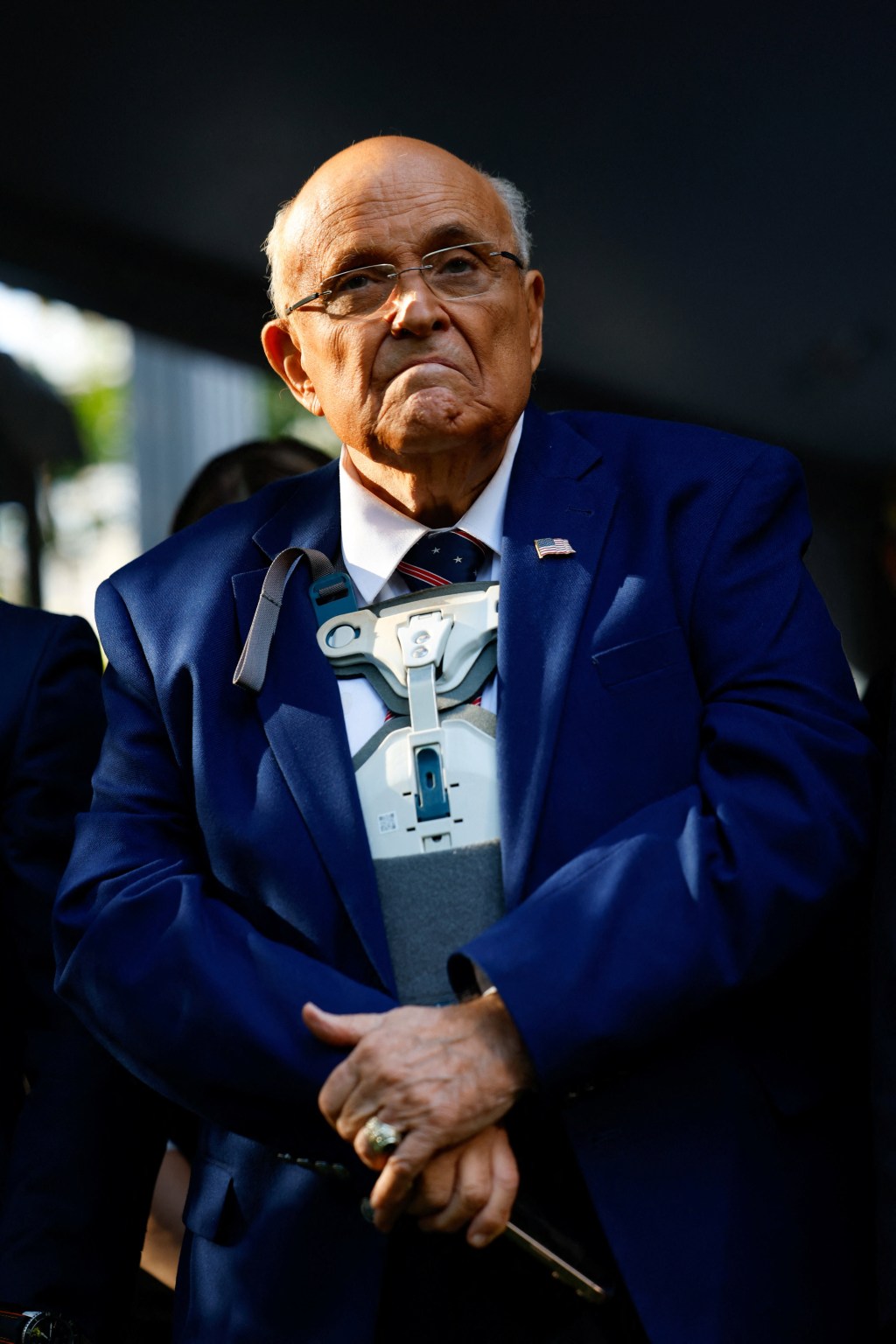 Zohran Mamdani gives Rudy Giuliani some credit when asked which NYC ...
