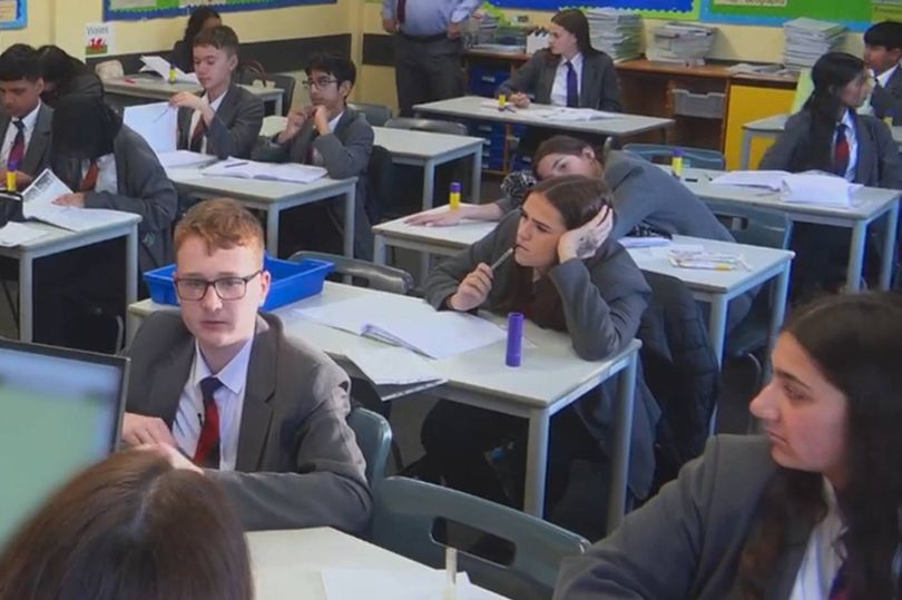 Educating Yorkshire fans say 'what a great human' after schoolboy's ...