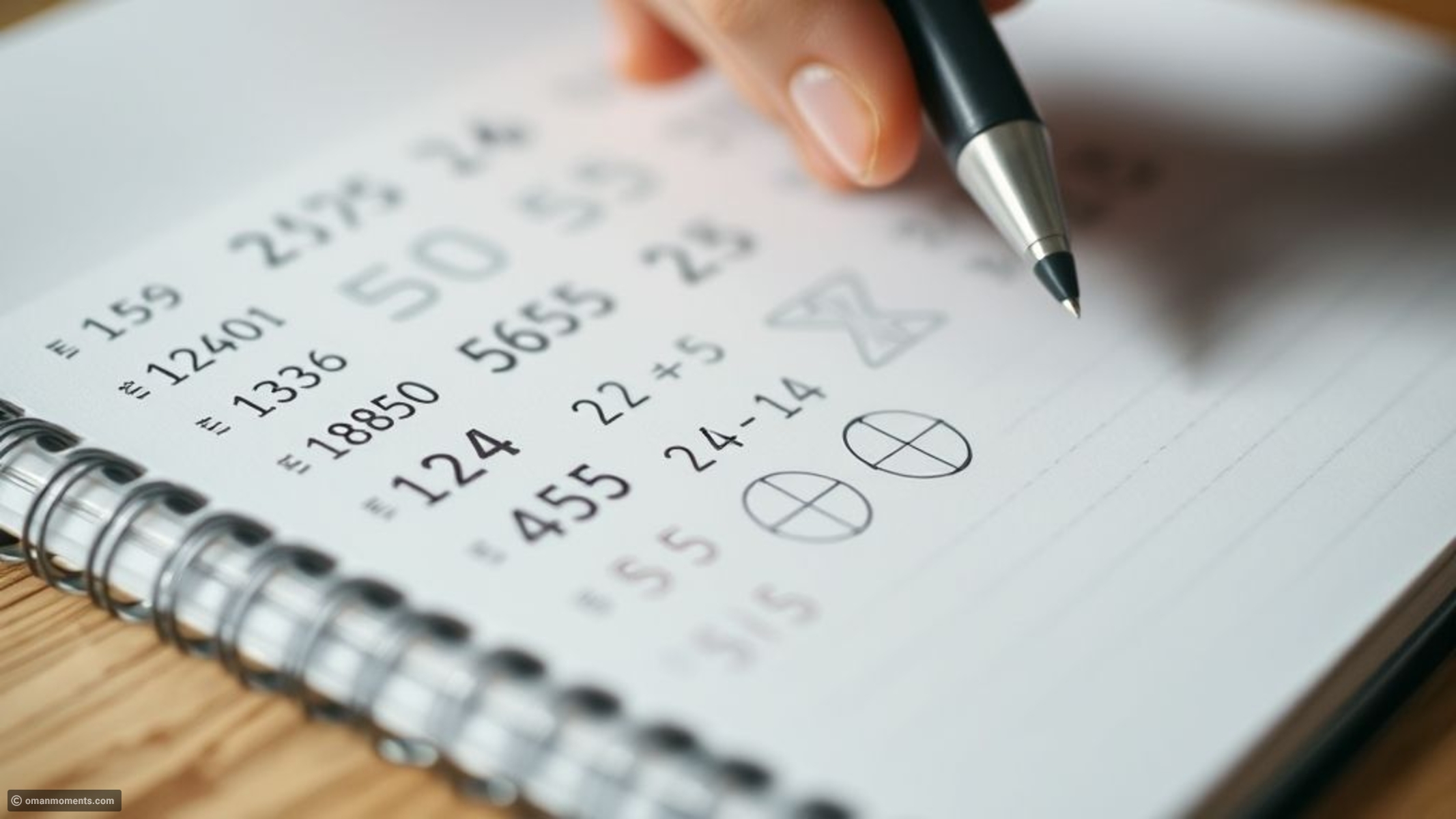 Can You Solve These Questions? It Might Mean You Have a High IQ