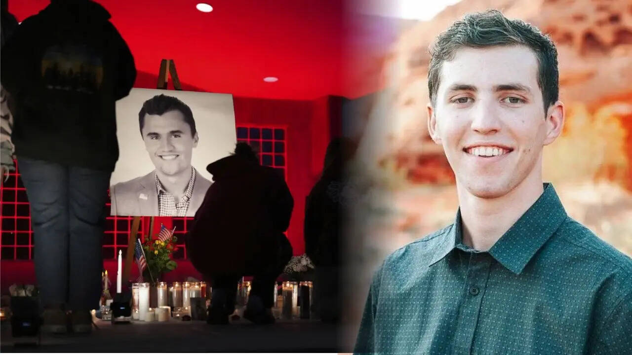 From Chris Tomlin To Brandon Lake, Who All Are Performing At Charlie ...