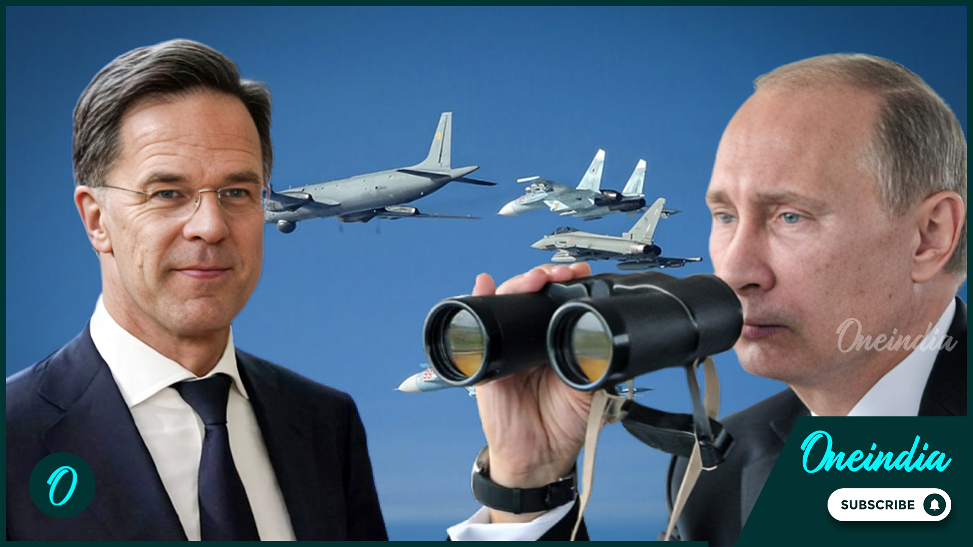 Putin’s Il-20M Spy Plane Enters Baltic Airspace, Just Days After Poland ...