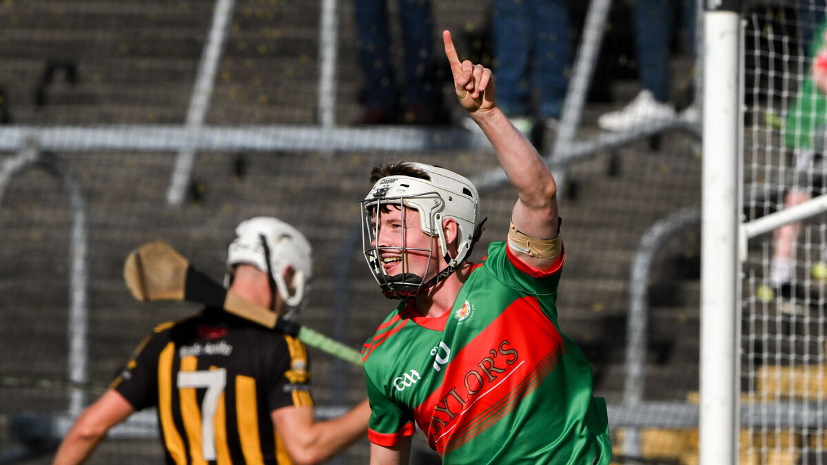 New Clare SHC winner imminent after four-goal Clooney-Quin prevail ...