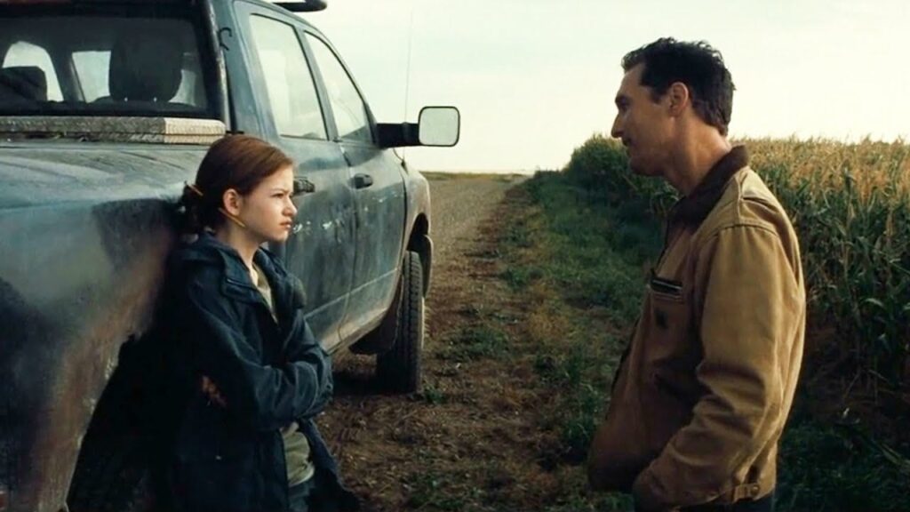 Science of Emotion In ‘Interstellar’: A Father and Daughter’s Bond ...