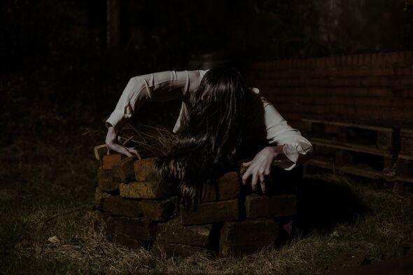 I read the same horror book every year-it's better than the film and ...