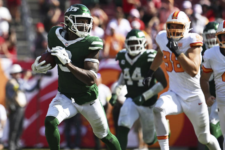 Jets have some issues to tackle, especially on defense, after 0-3 start ...