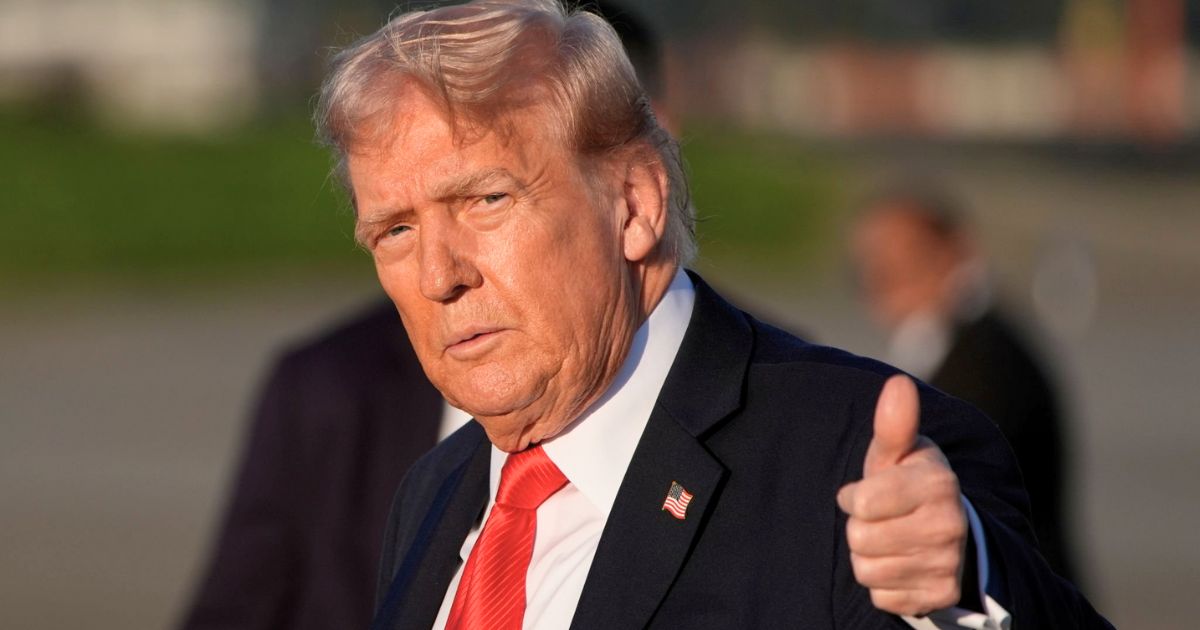 Donald Trump Struggles With Basic Math, Sparks Memes Over ‘500% Price ...