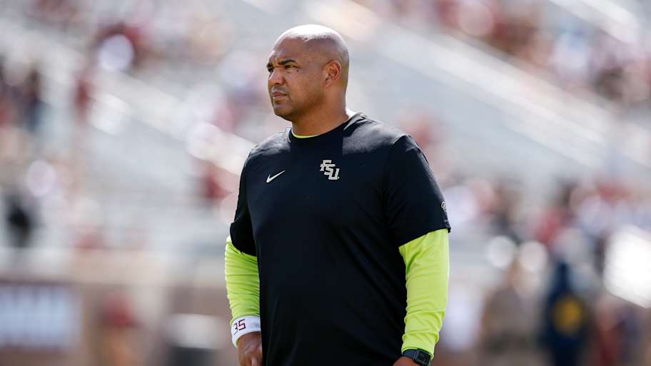Tony White knows FSU defense has to play better against 'explosive' UVA ...