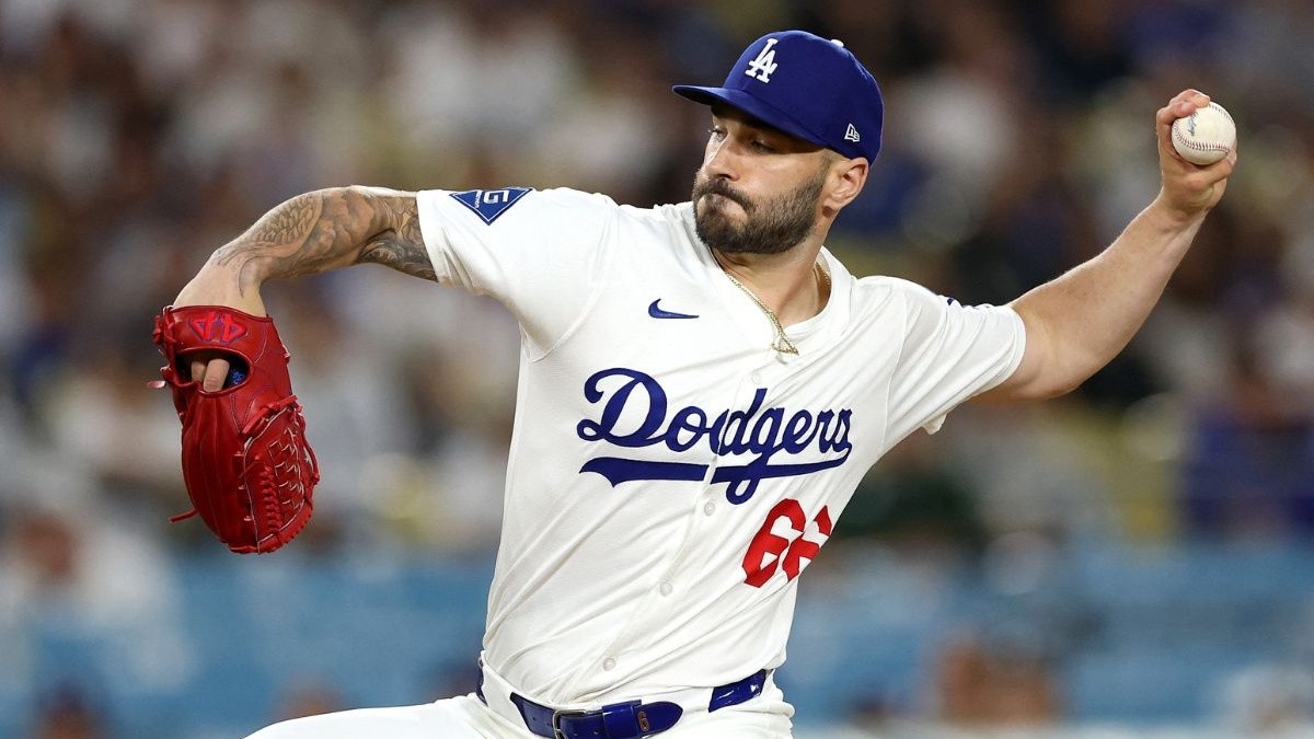 MLB: Tanner Scott Admits the Dodgers' Mega Contract Was Too Much to Handle