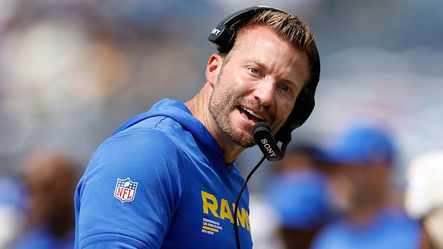 Referees royally screwed Rams more than once in brutal loss to Eagles