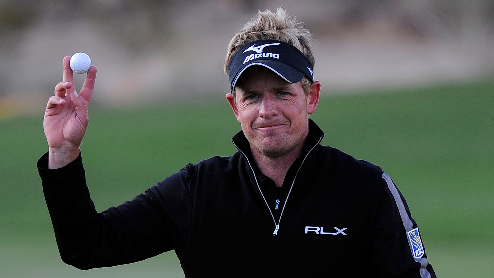What Is Luke Donald’s Net Worth?