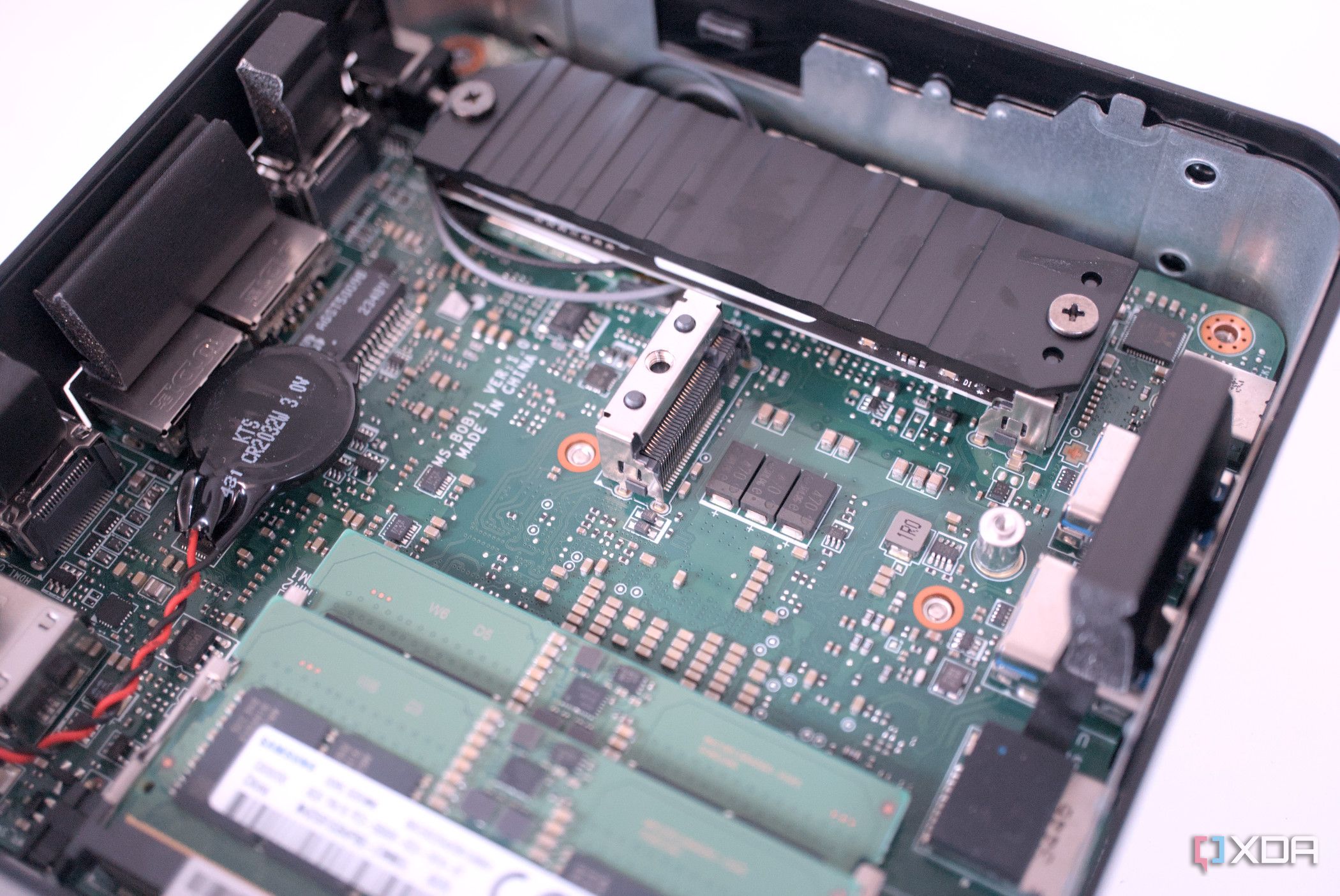 M.2 slot roulette: Choosing the right SSD slot for optimal performance