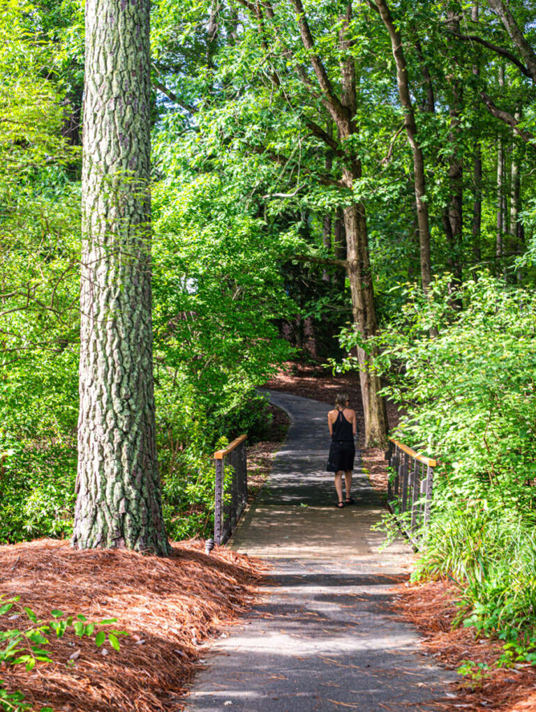 A 5-Star Stay at The Umstead Hotel and Spa [Honest Review]