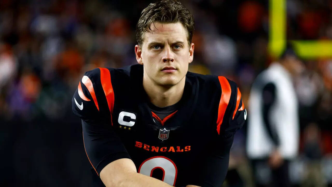 Will Joe Burrow play against the Minnesota Vikings today? Latest injury ...