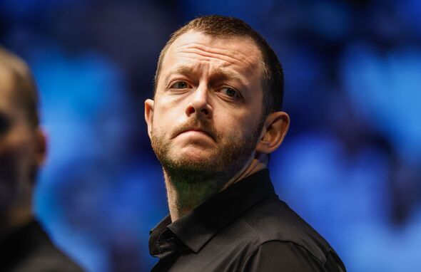 Mark Allen was left penniless despite £5million prize money after 'some ...