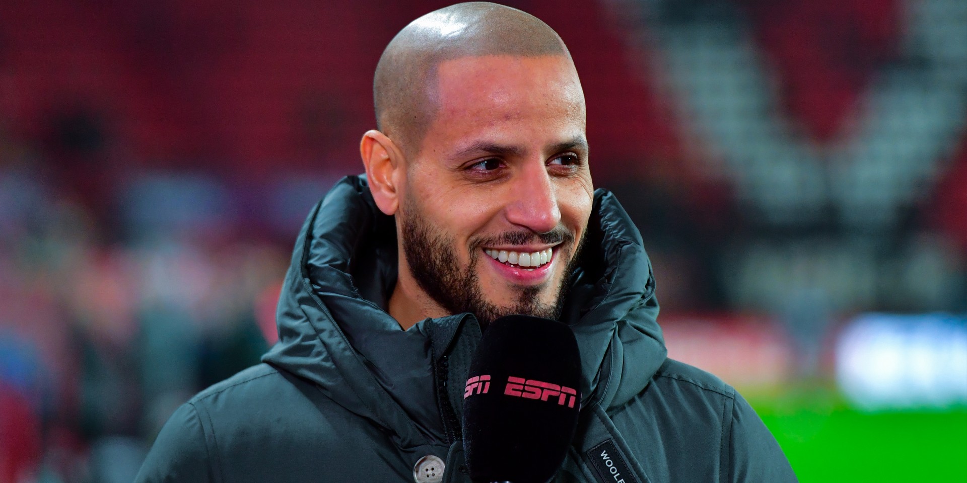 El Ahmadi ziet tweetal teleurstellen bij Feyenoord: 'Dat was het probleem'