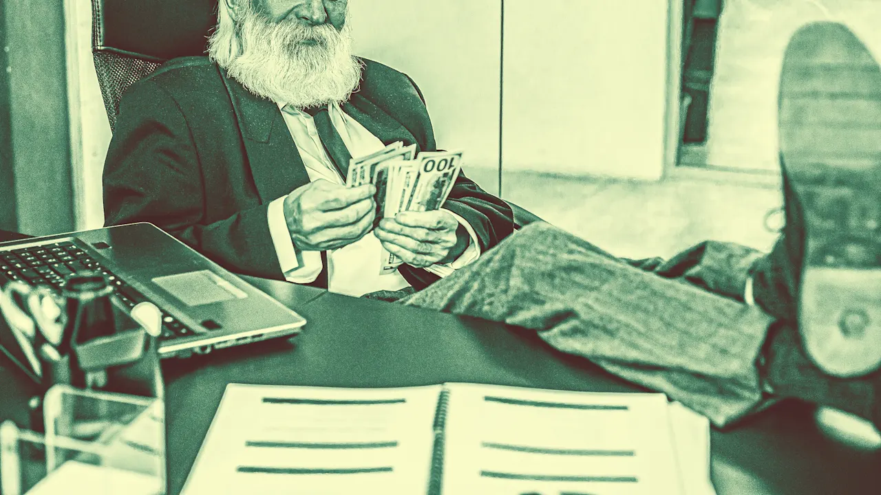 The self-defeating beliefs that may keep Gen X from retiring