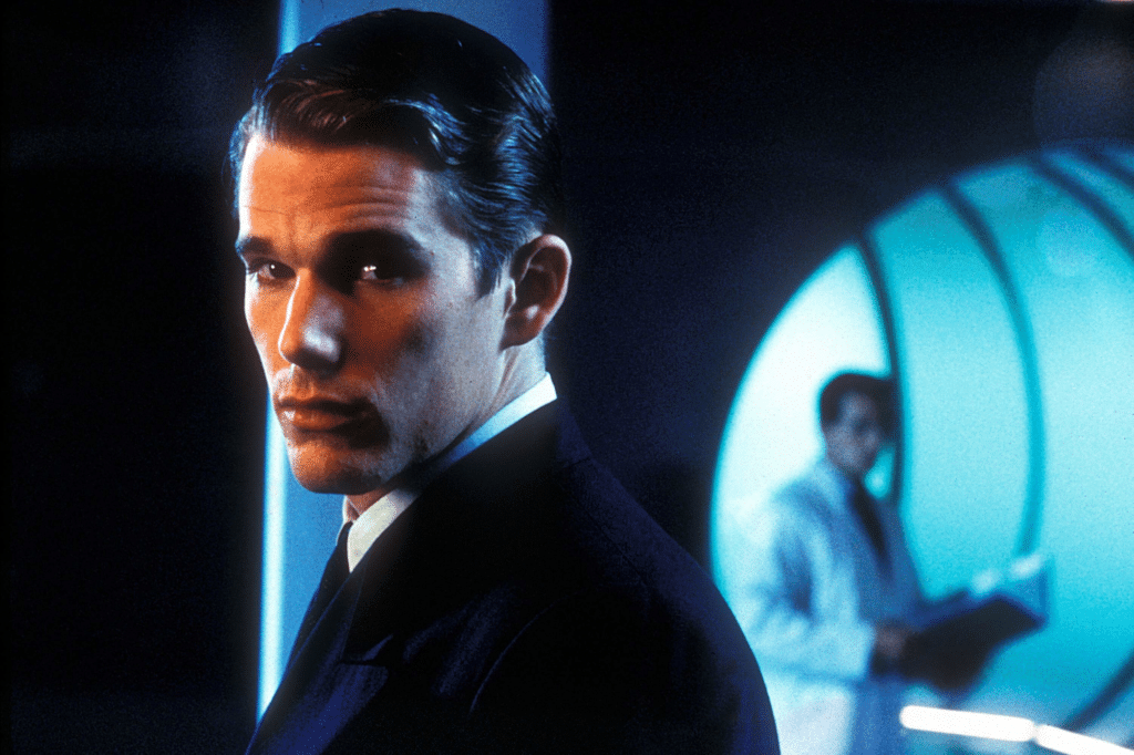Best Dystopian Thrillers from Before the 2000s